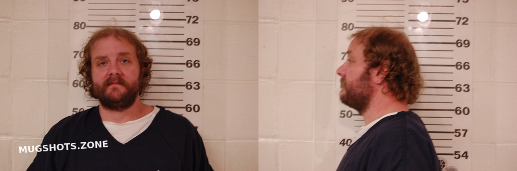 LINDSEY JOSHUA DALE 08/22/2023 - Henderson County Mugshots Zone