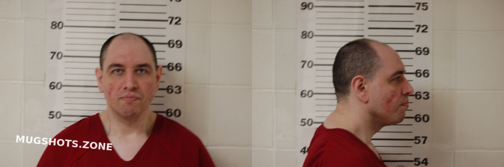 STAKEM CHRISTOPHER ANDREW 08/23/2023 - Henderson County Mugshots Zone