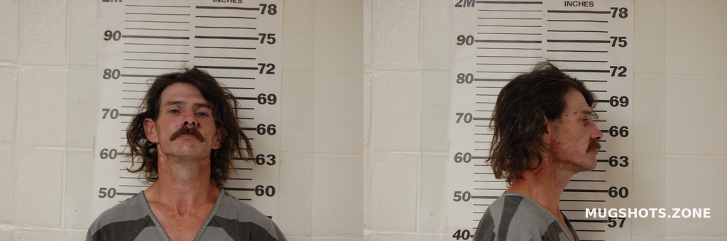 PENIX BILLY CLYDE 08/23/2023 - Henderson County Mugshots Zone