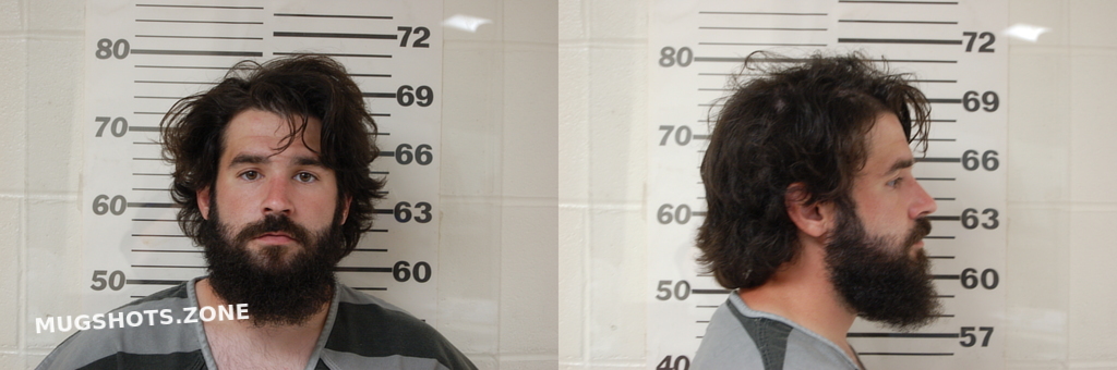 BEAUDIN AARON DEAN 08/25/2023 - Henderson County Mugshots Zone