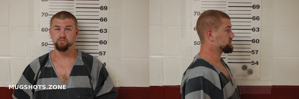 POPE ANTHONY BLAKE 08/31/2023 - Henderson County Mugshots Zone