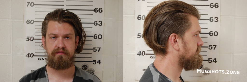 MARTIN BLAKE ADDISON 09/01/2023 - Henderson County Mugshots Zone
