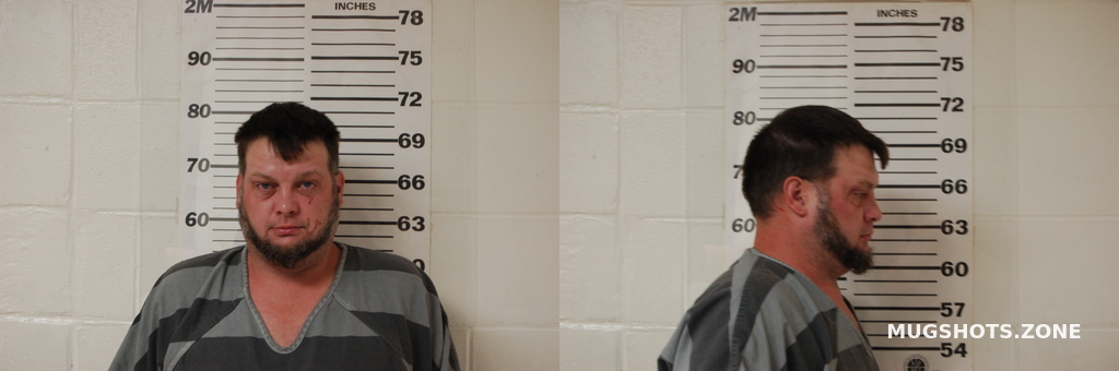 CREAGER CHARLES LEE JR. 09/02/2023 - Henderson County Mugshots Zone