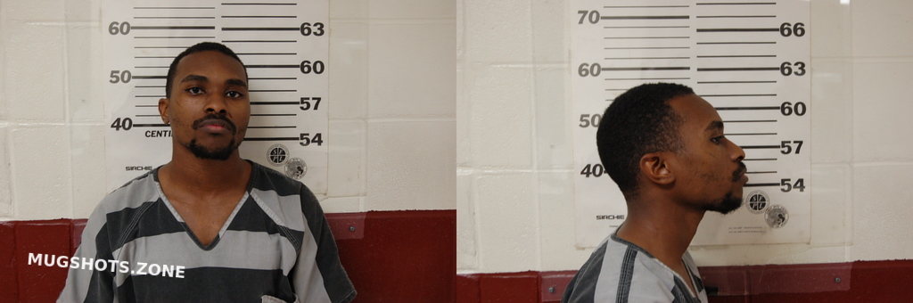 JACKSON CARL DARNELL 09/07/2023 - Henderson County Mugshots Zone