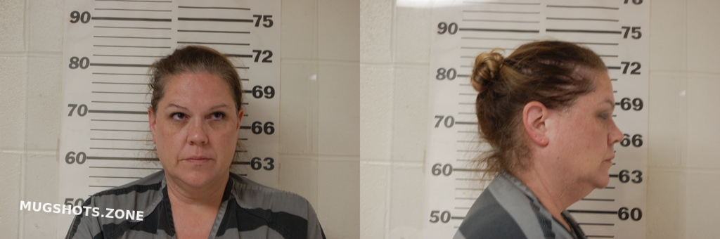 MOODY JENNIFER JEAN 09/07/2023 - Henderson County Mugshots Zone