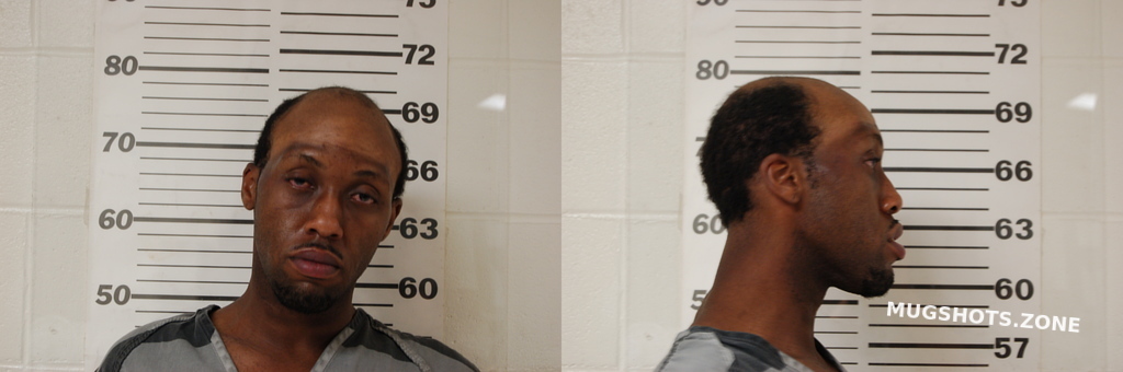 GREEN ANTHONY ANTOINE 09/08/2023 - Henderson County Mugshots Zone