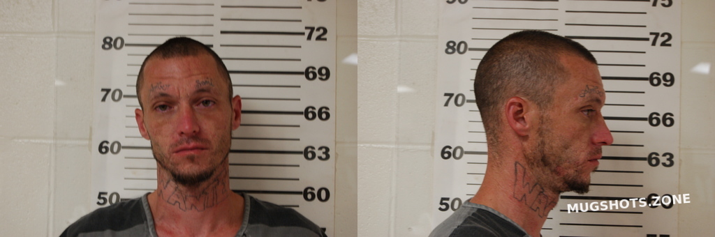 ONLEY JOSHUA ALLEN 09/13/2023 - Henderson County Mugshots Zone