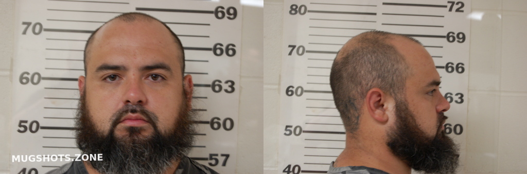 ORTA-PLEDGER JOSEPH MATHEW 09/14/2023 - Henderson County Mugshots Zone