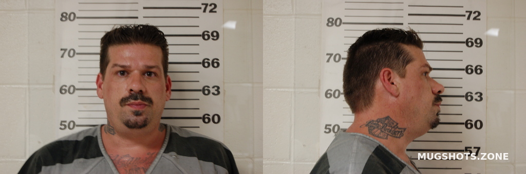 WILCOX CODY RUSSELL 09/15/2023 - Henderson County Mugshots Zone