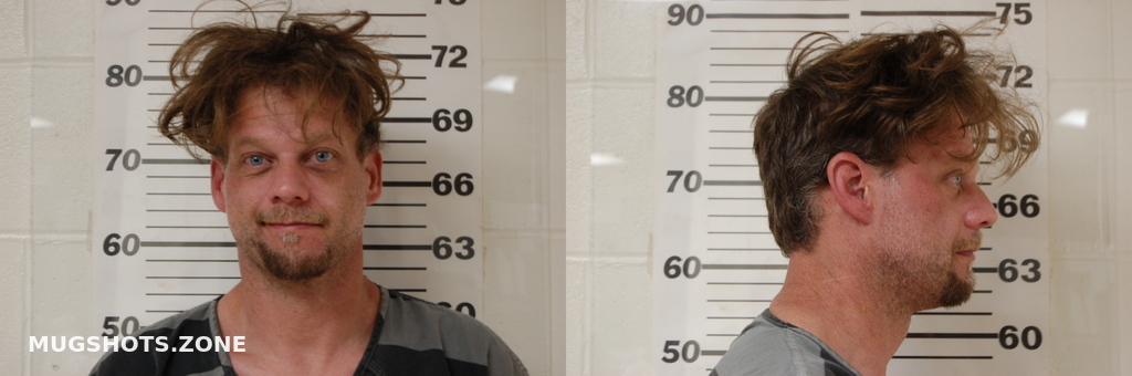 WARREN JOE ALLEN JR. 09/22/2023 - Henderson County Mugshots Zone