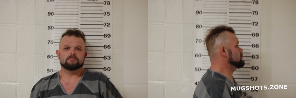 COLLETTI RICHARD JAMES 09/23/2023 - Henderson County Mugshots Zone