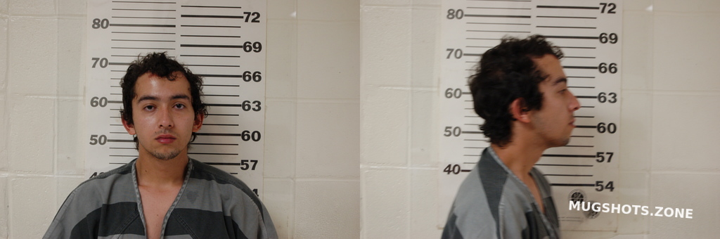 CHAPLINE ZACHARY ANTHONY 09/24/2023 - Henderson County Mugshots Zone