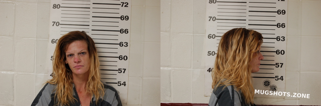 BUTLER BRITTNEY JADE 09/25/2023 - Henderson County Mugshots Zone