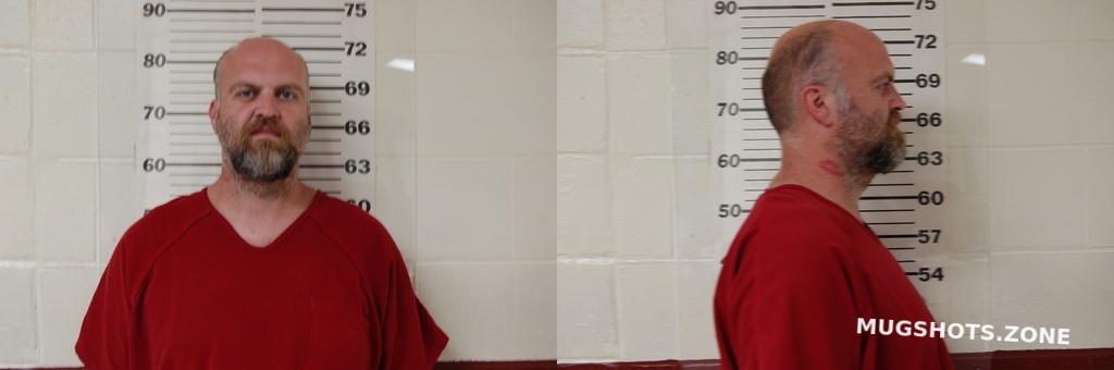 PIERCE CHRISTOPHER MATTHEW 09/28/2023 - Henderson County Mugshots Zone