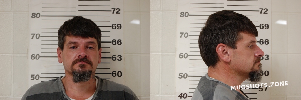 STRAWN JEREMY JAMES 09/29/2023 - Henderson County Mugshots Zone