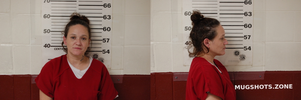 SMITH AMBER JO 09/29/2023 - Henderson County Mugshots Zone