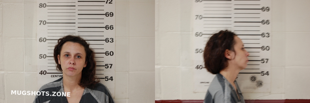 SHARP ROBYN JO 09/30/2023 - Henderson County Mugshots Zone