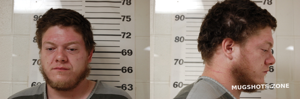 CLEMENT AIRON RANDALL 10/07/2023 - Henderson County Mugshots Zone