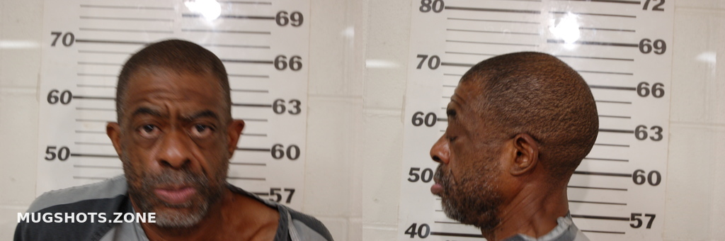 MURRAY DEREK DASHUN 10/10/2023 - Henderson County Mugshots Zone
