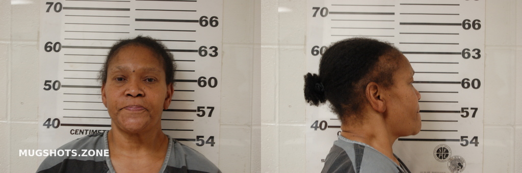 JACKSON EMILY JANE 10/13/2023 - Henderson County Mugshots Zone