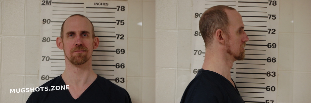 FEIL CHRISTOPHER WILLIAM 10/20/2023 - Henderson County Mugshots Zone