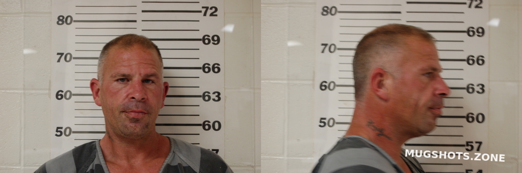 ELLISON WALKER SHANE 10/26/2023 - Henderson County Mugshots Zone