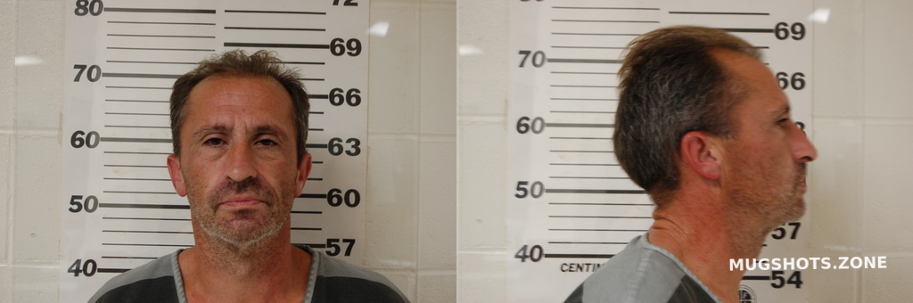 DOYLE MATTHEW PHILLIP II 10/27/2023 - Henderson County Mugshots Zone