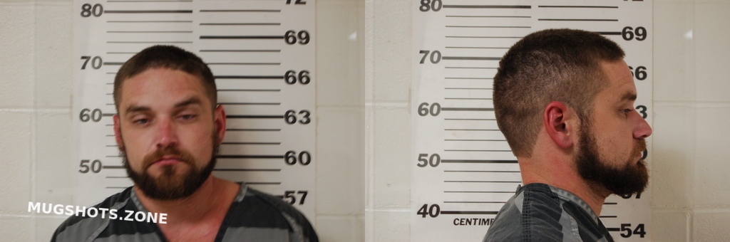WRIGHT CASEY MAX 11/03/2023 - Henderson County Mugshots Zone