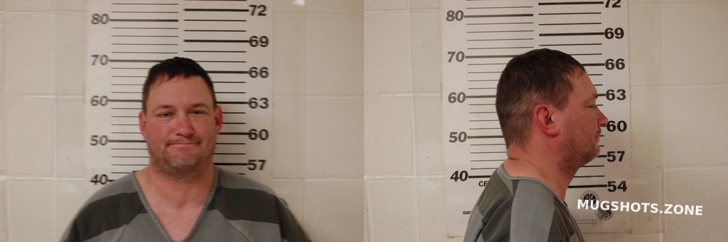 FILES DAVID DEAN JR. 11/07/2023 - Henderson County Mugshots Zone