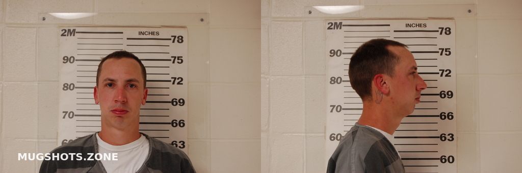 HIPP SIDNEY KYLE 11/11/2023 - Henderson County Mugshots Zone