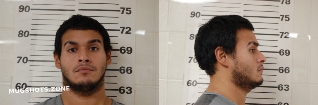 RODRIGUEZ JOSHUA LEE 11/16/2023 - Henderson County Mugshots Zone