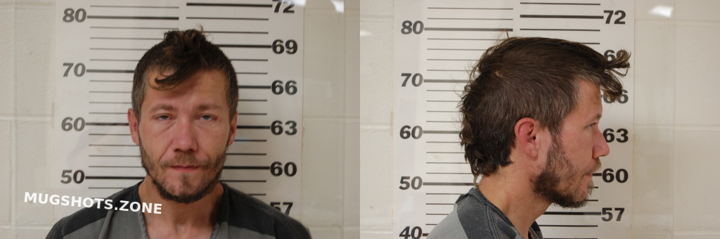 AYSCUE JAMES ANTHONY 11/18/2023 - Henderson County Mugshots Zone