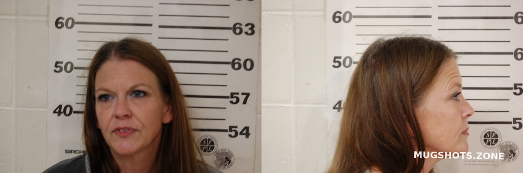 PHILLIPS BRANDY LEIGH 11/21/2023 - Henderson County Mugshots Zone