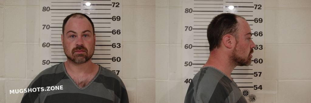 CHAPPELL GREGORY 11/21/2023 - Henderson County Mugshots Zone