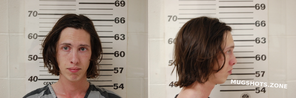 KUTSCHEROUSKY GARRETT EVAN 11/23/2023 - Henderson County Mugshots Zone