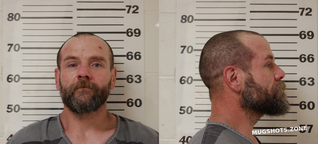 BOLES COY RAY 11/29/2023 - Henderson County Mugshots Zone