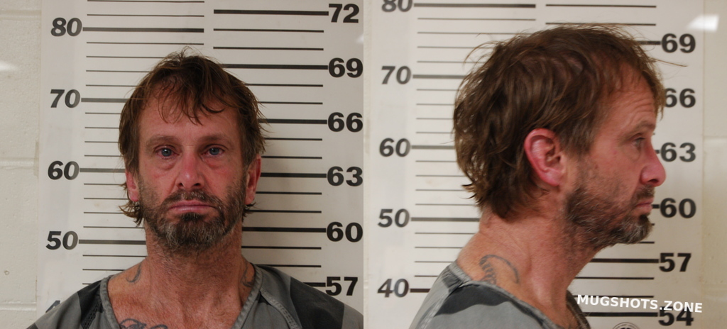 HALEY TIMOTHY JAMES 11/30/2023 - Henderson County Mugshots Zone