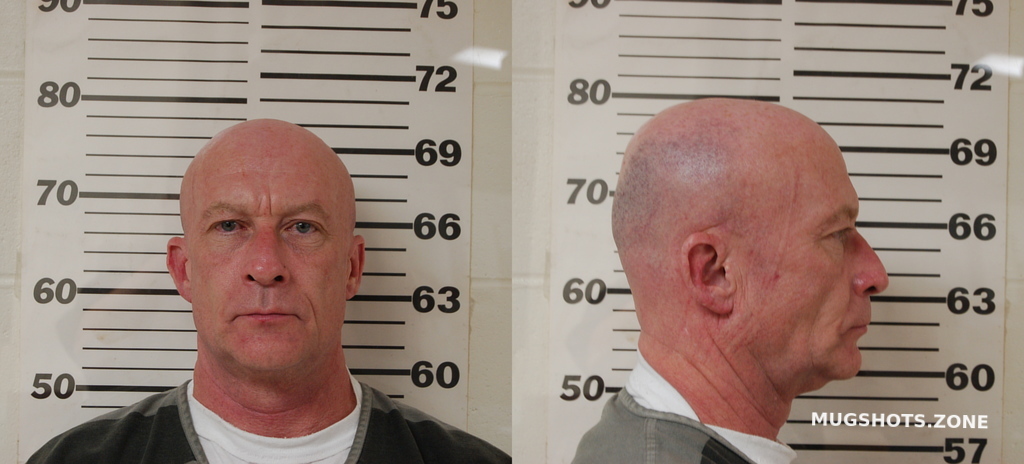 SEERY JEFFREY ROSS 12/01/2023 - Henderson County Mugshots Zone