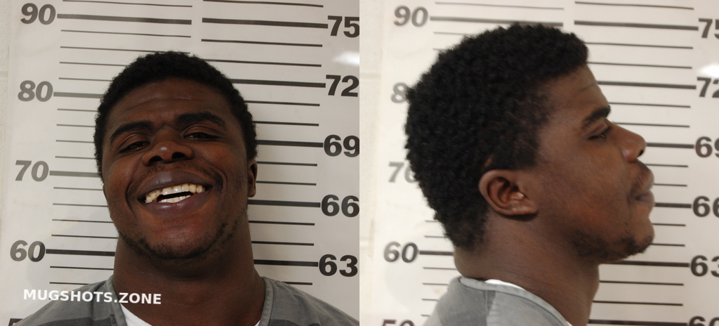 WARREN COREY DEWAYNE 12/02/2023 - Henderson County Mugshots Zone