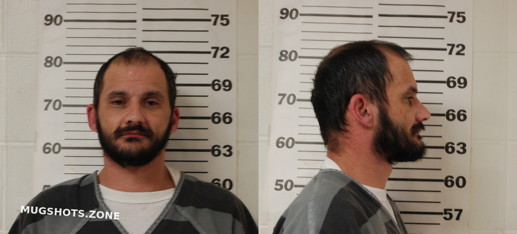 HORTON VICTOR THOMAS 12/04/2023 - Henderson County Mugshots Zone