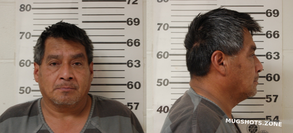 SOLIS GEORGE 12/06/2023 - Henderson County Mugshots Zone