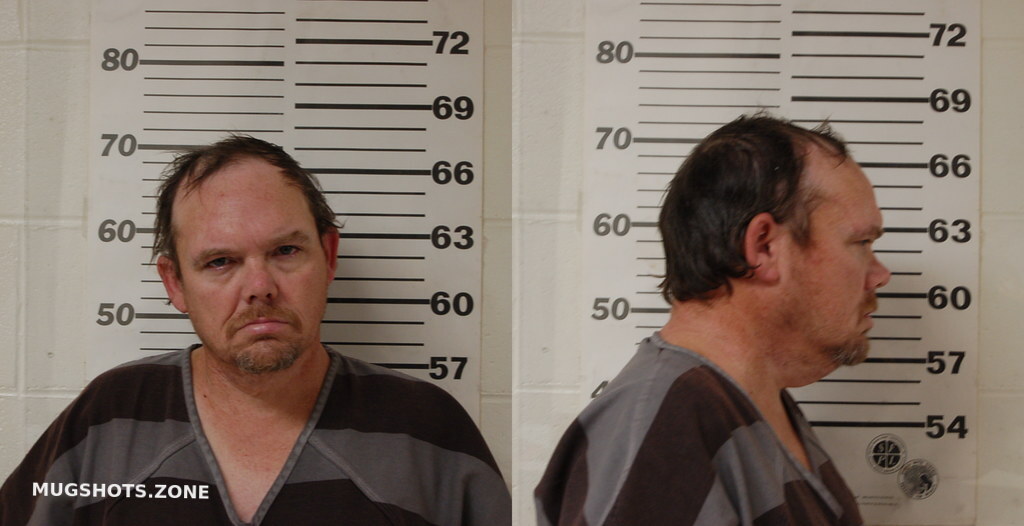 HALE MICHAEL EUGENE 12/12/2023 - Henderson County Mugshots Zone