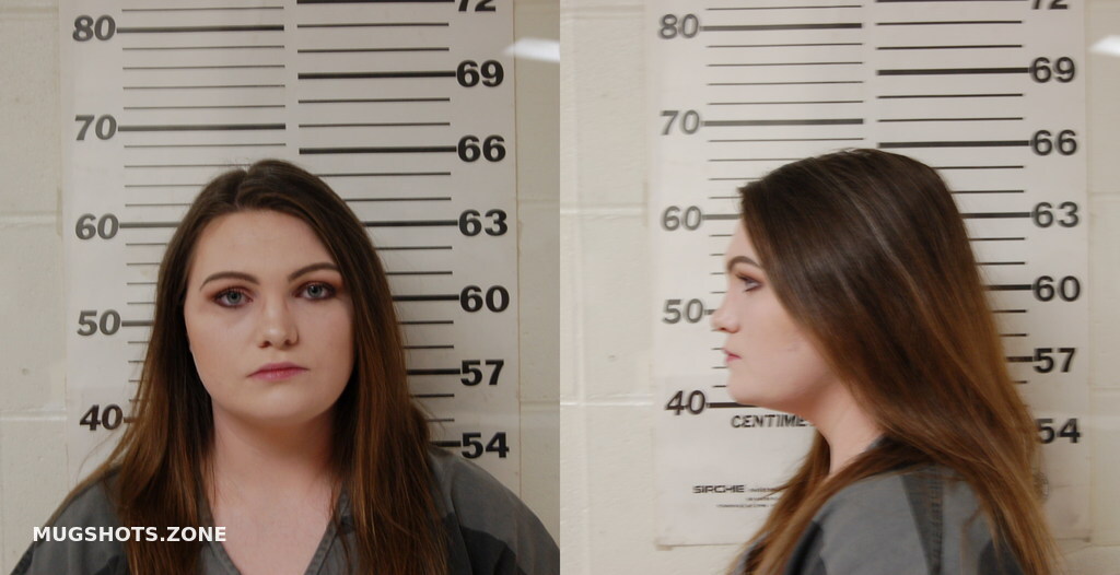 ELLIOT KIERSTEN 12/15/2023 - Henderson County Mugshots Zone