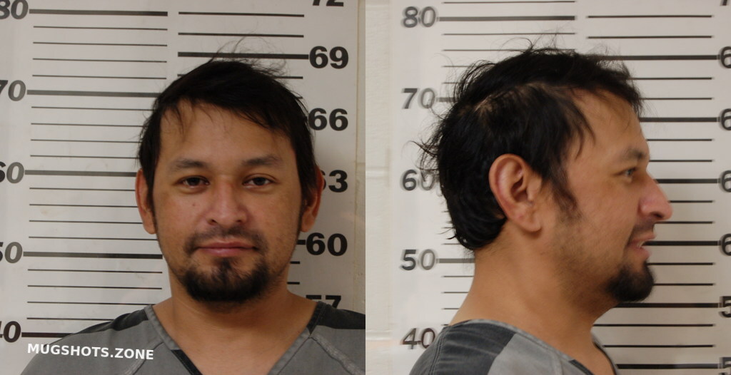 VILLARREAL JOHN GABRIEL 12/16/2023 - Henderson County Mugshots Zone