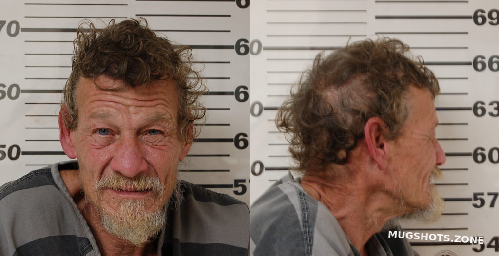 DUFF JAMES DAVID 12/21/2023 - Henderson County Mugshots Zone