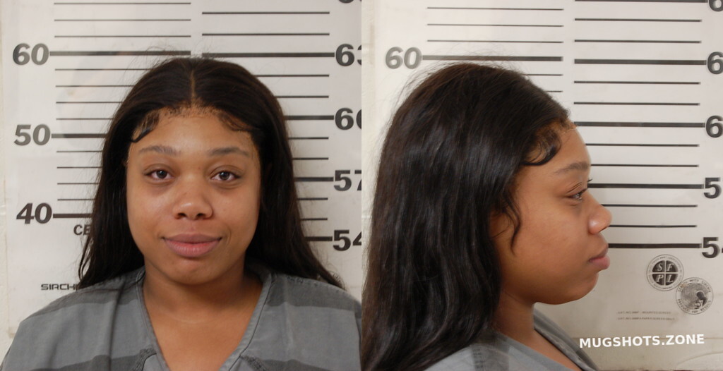 HOUSTON ASIA SAMMONE 12/22/2023 - Henderson County Mugshots Zone