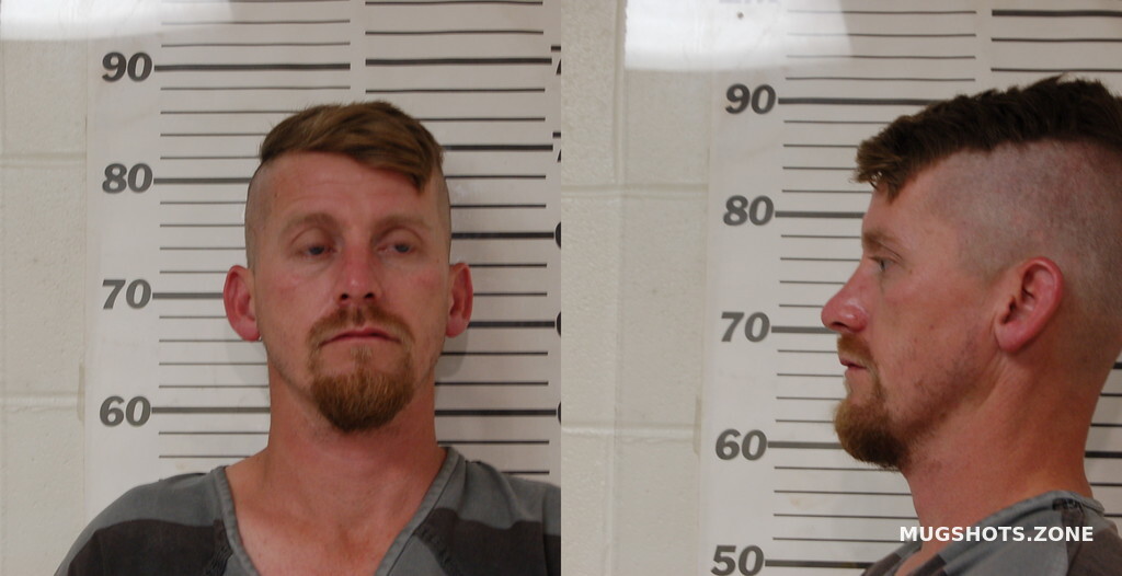 LAWRENCE RYAN KEITH 12/25/2023 - Henderson County Mugshots Zone