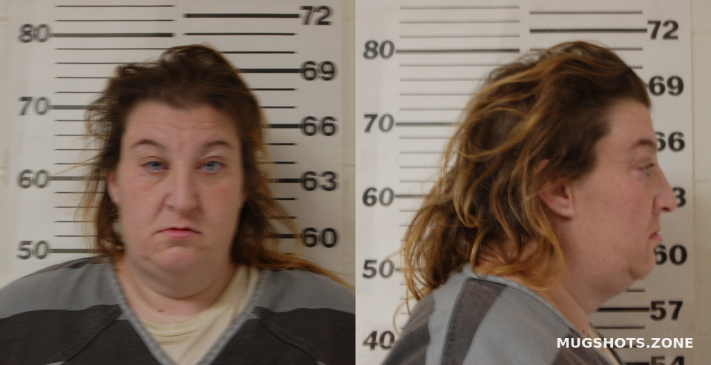 ARMSTRONG KELSEA JENNA-CODY 12/28/2023 - Henderson County Mugshots Zone