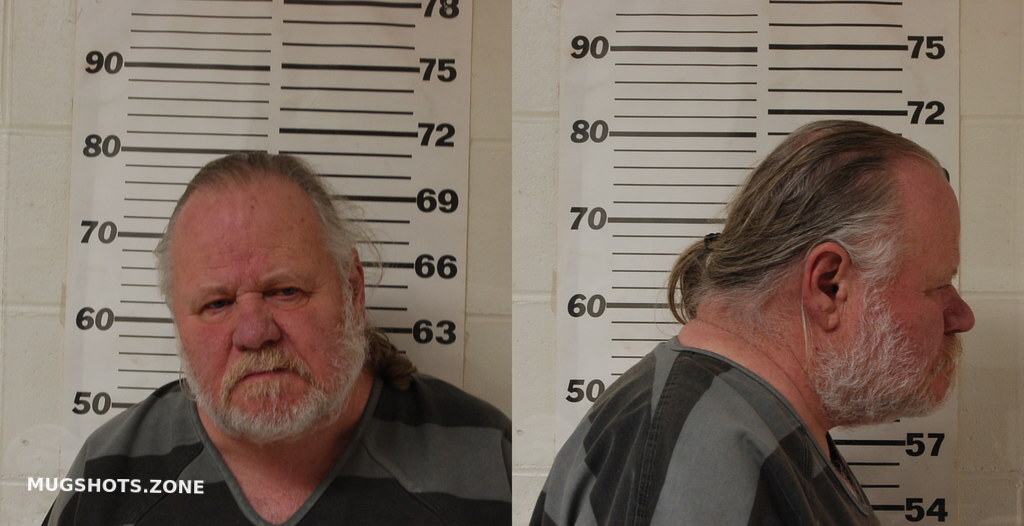 Arrington Marlin Lee 01 03 2024 Henderson County Mugshots Zone