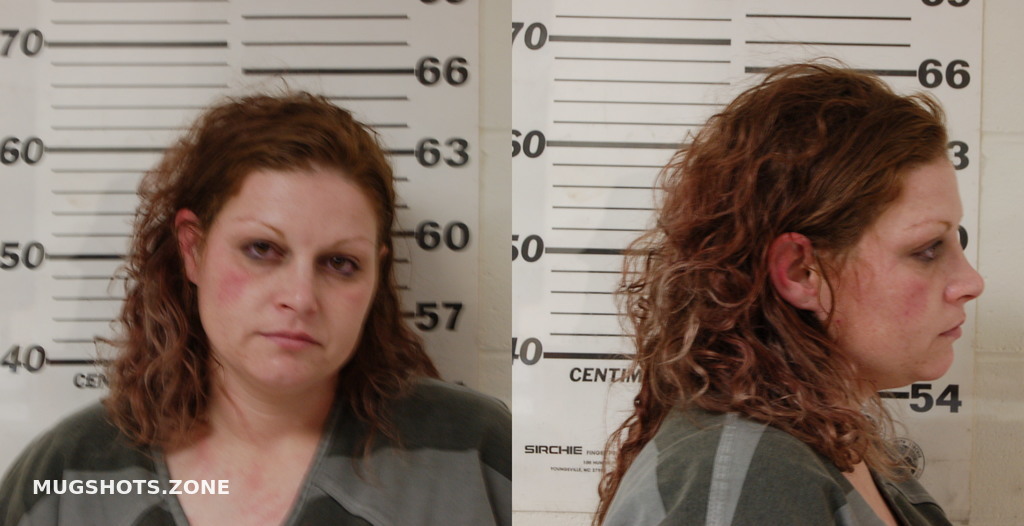 KIRBIE CANDICE RENEA 01/05/2024 - Henderson County Mugshots Zone